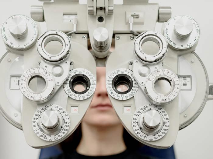 Optometri tidsskrifter