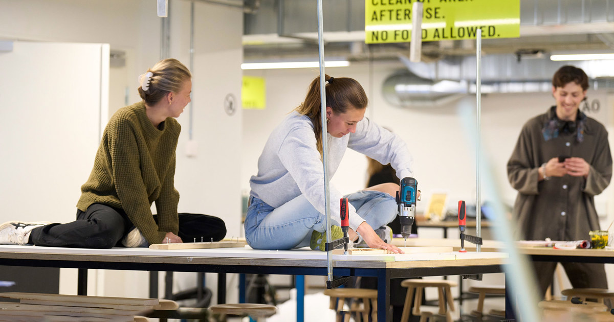 Maker Lab