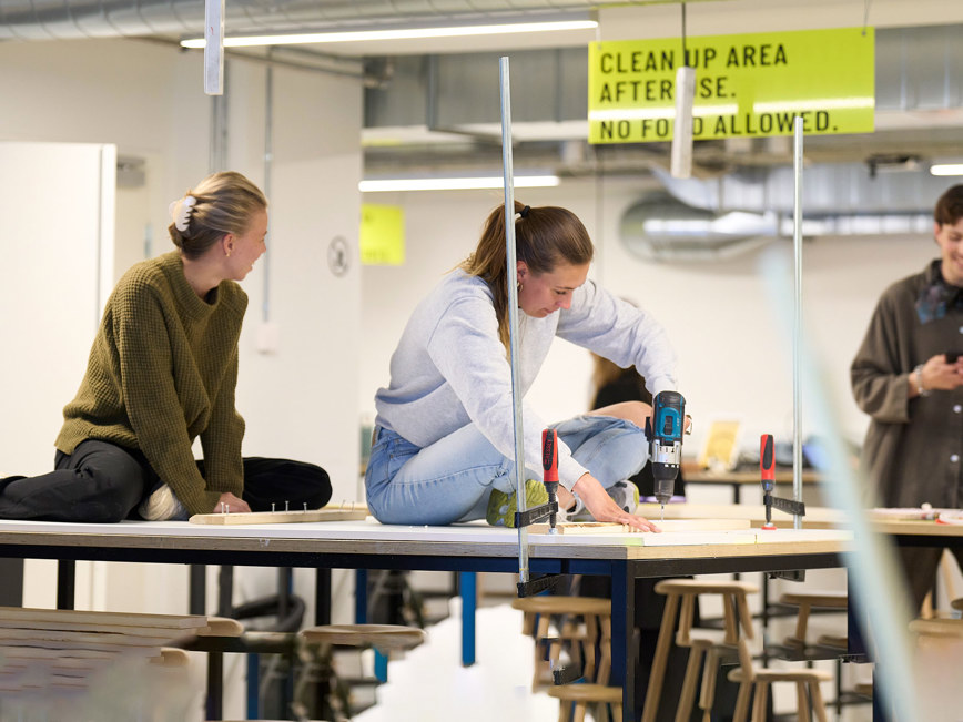 Maker Lab